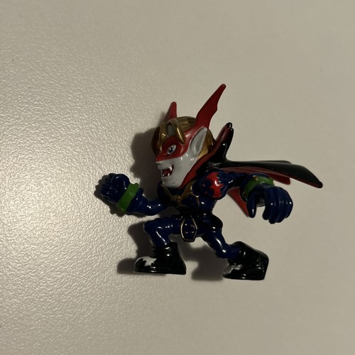 Myotismon digimon 3" Action Figure 2000 Collectible | eBay