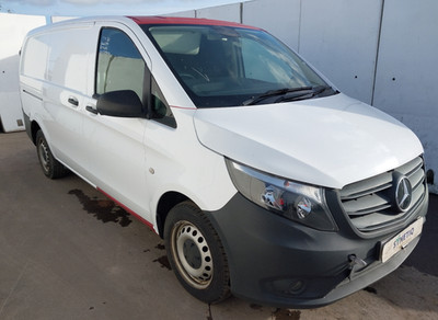 POWER STEERING RACK 2021 MERCEDES VITO MK3 (W447) (VS20) 2015 On 1749 ...