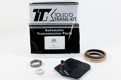 GM 700R4 4L60 TRANSMISSION OVERHAUL REBUILD KIT 1982-1986 RAYBESTOS GM ...