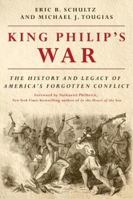 Eric B. Schultz Michael J. Tougias King Philip's War (Poche) | eBay