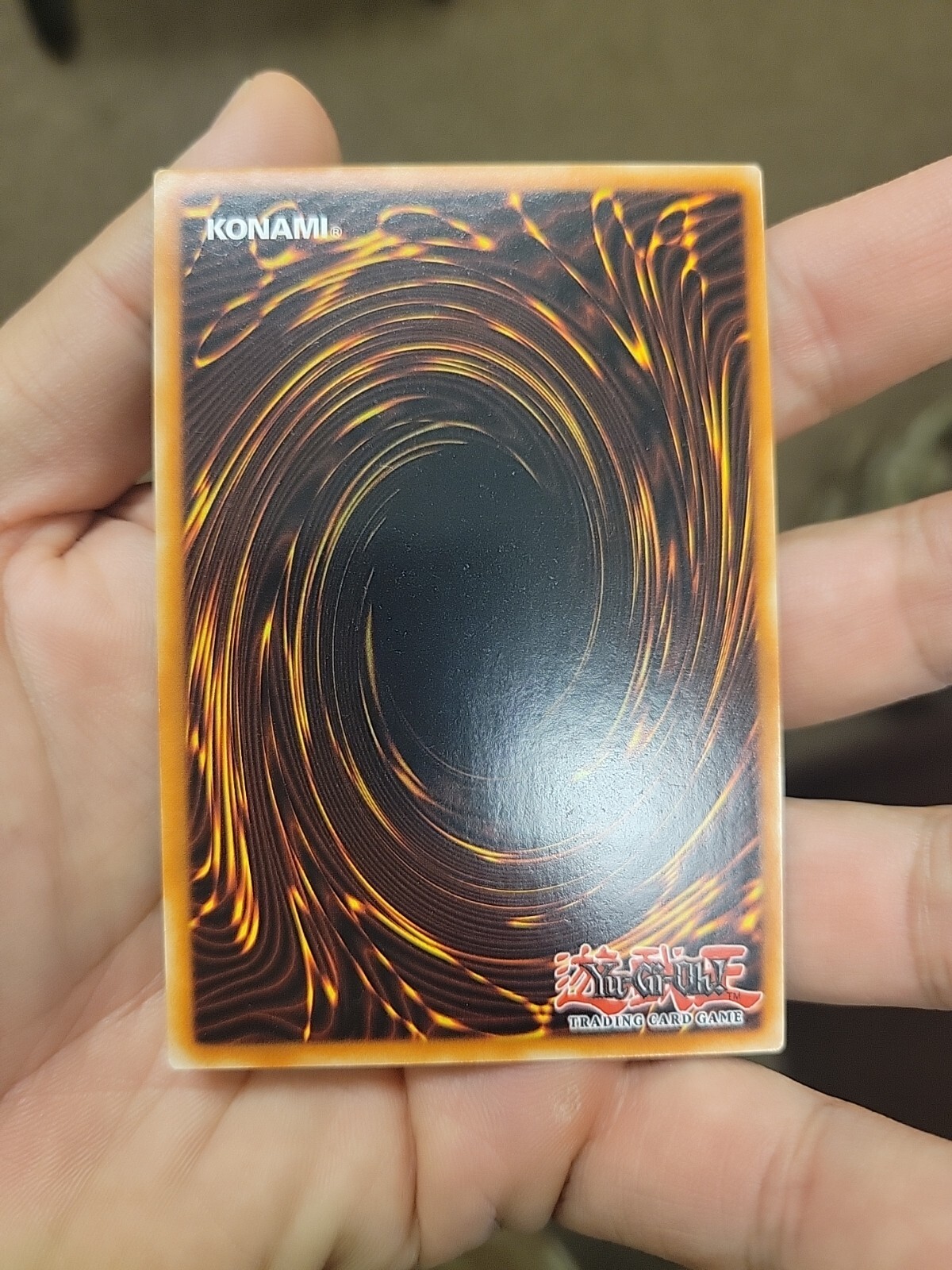 Yu-Gi-Oh! Enemy Controller Ultimate Rare Near Mint OTS Pack 23 OP23 ...