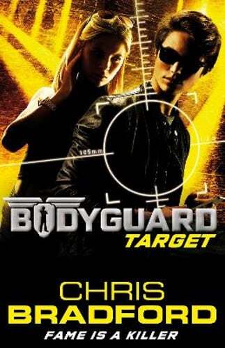Bodyguard: Target (Book 4) by Chris Bradford: Used | eBay