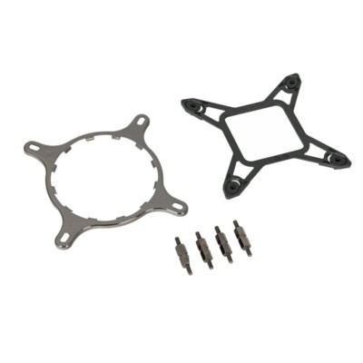 ASUS Intel LGA1700 Mounting Bracket Kit For AIO CPU Cooler ROG RYUJIN ...