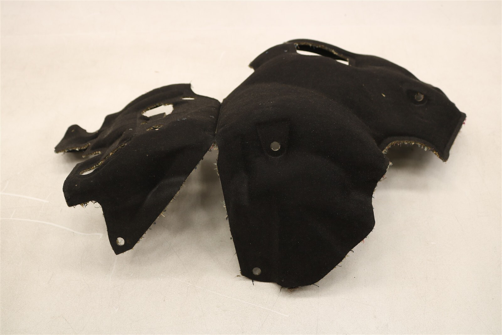 NEW OEM Ford Auto Trans Heat & Noise Shield 5F9Z-7A434-AA Five Hundred ...