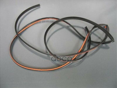 75531-60080 Toyota Moulding, windshield, outside 7553160080, New ...