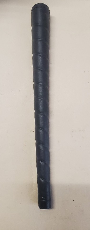 New Star Grip Classic Wrap Grip- High-Tack Rubber - 360 Design - Black ...
