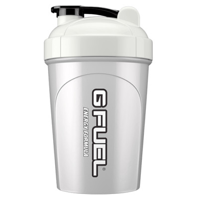 G Fuel Shaker Cup 16 oz GFuel Hikaru Shaker | eBay