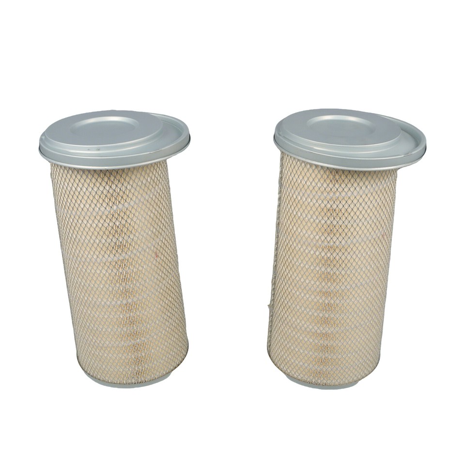 NEW Engine Air Filter P153551 PA2705 For Freightliner Kenworth Mack ...