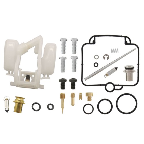 Fit For Polaris Sportsman 500 4x4 HO 2001-2013 Carburetor Repair Kit ...