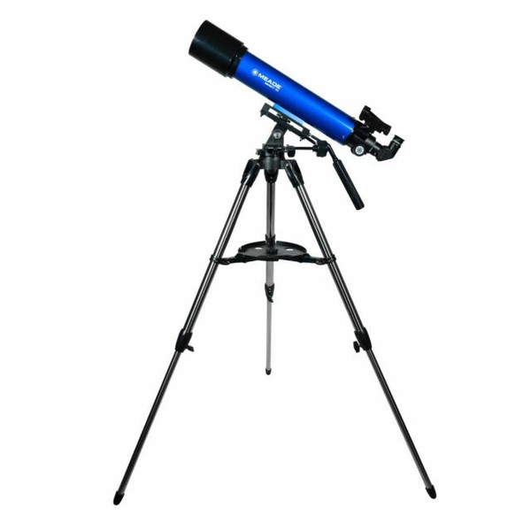 Meade Infinity 90mm Refractor Telescope - 209005 for sale online | eBay
