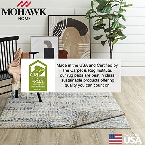 Mohawk Ultra Premium 100 Recycled Felt Rug Pad 8'x11' 1/4 Inch Thick ...
