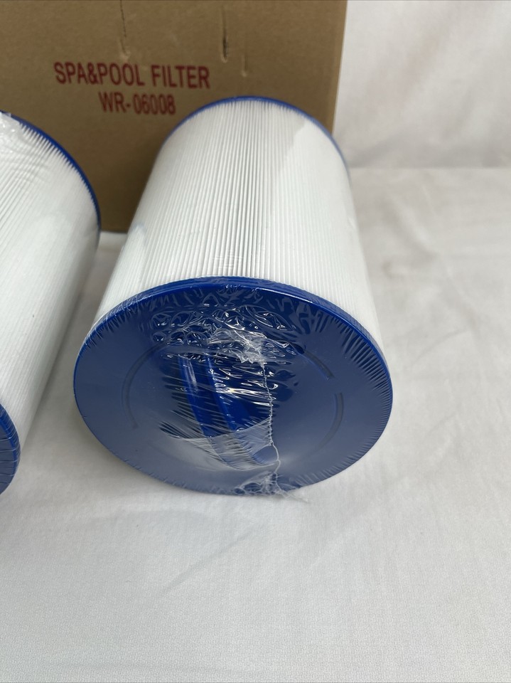 Wowreed 2-Pack Spa Filters Replacement for Unicel 6CH-940, PWW50P3 | eBay