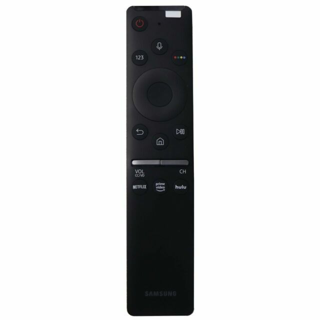 Samsung TV Remote Control - Black (BN59-01312G) for sale online | eBay