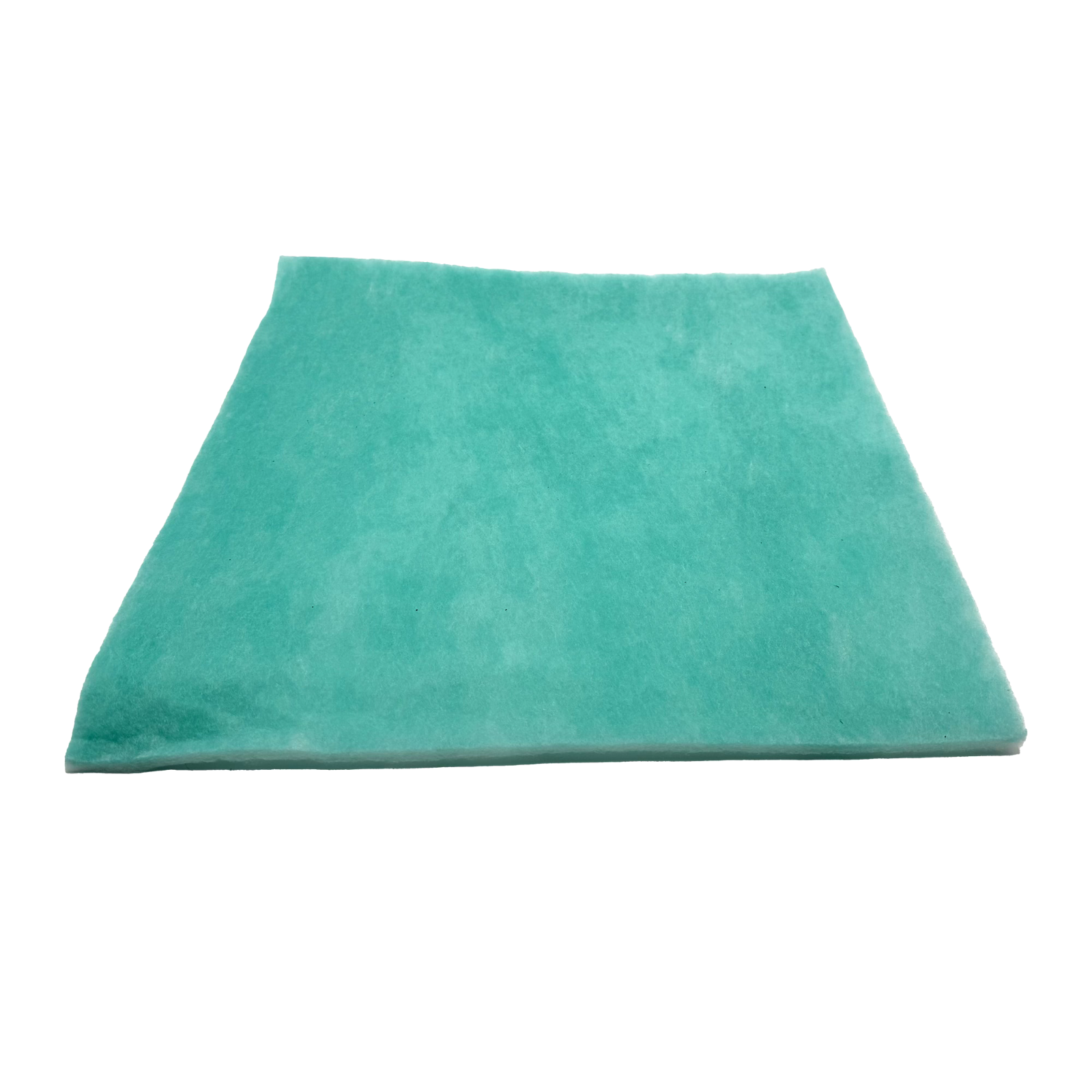 Paint Spray Booth Tacky Intake Filter Pad 20" x 20" (20 Pack) - No Frame