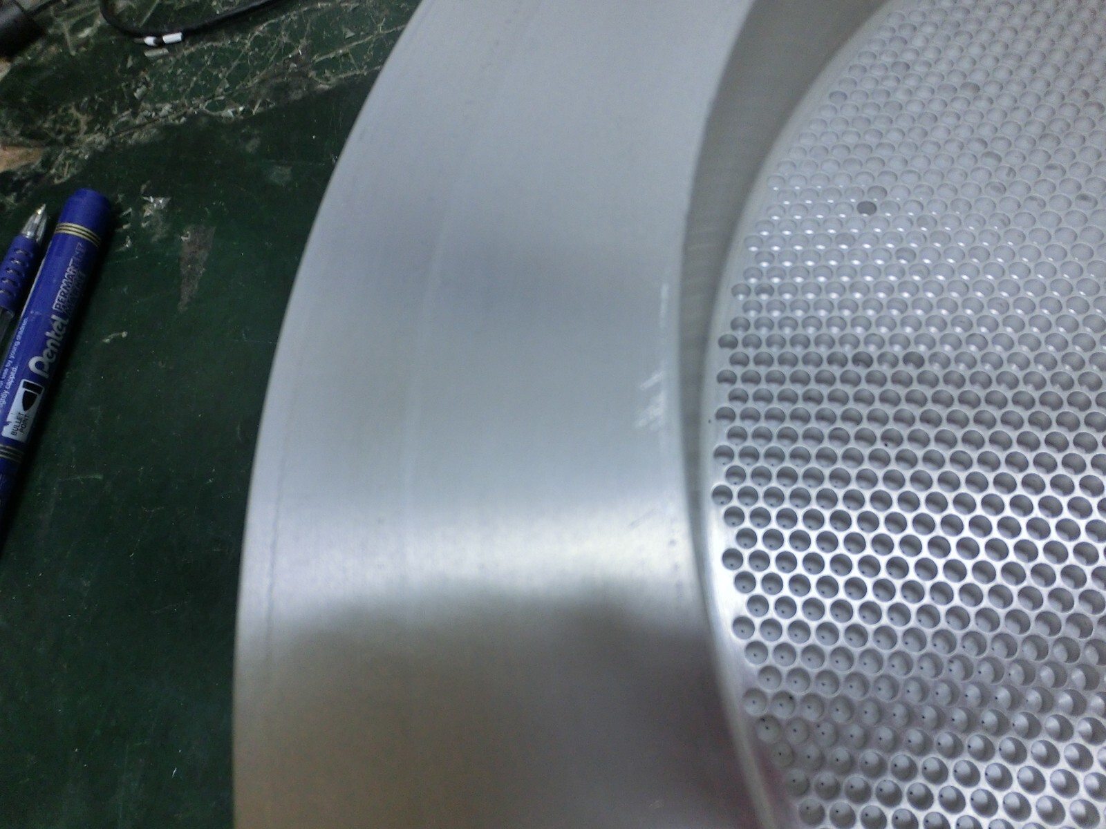 Amat Applied Materials 0020-84596 Faceplate for sale online | eBay