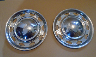 CLASSIC MK1 AUSTIN / MORRIS MINI HUB CAPS | eBay UK
