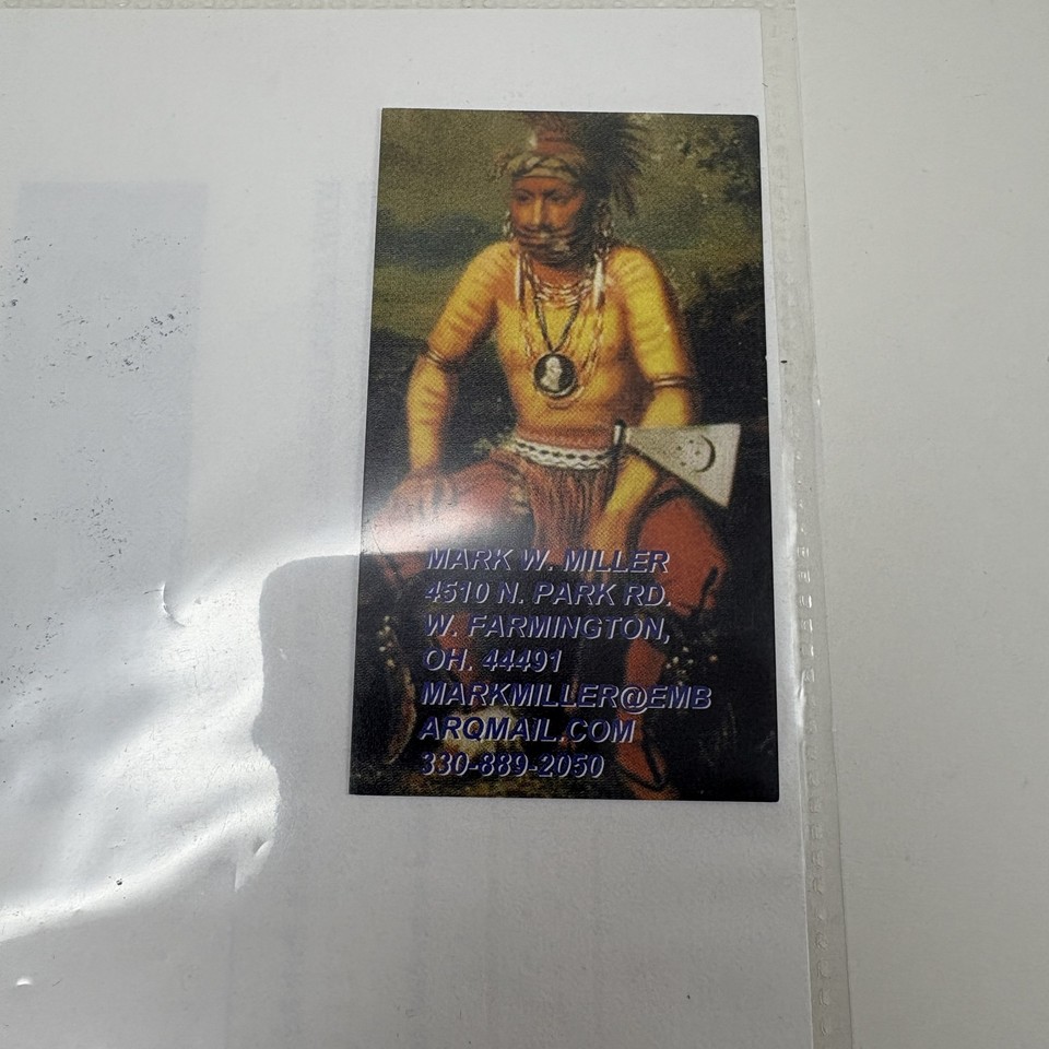 Antique Native American Tomahawk Trade Axe Hand Forged 18in Great Lakes ...