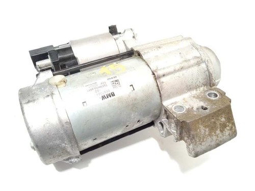 8687064 Anlasser / TE4380004911 / 12418687064 / 6987467 FÜR BMW SE ...