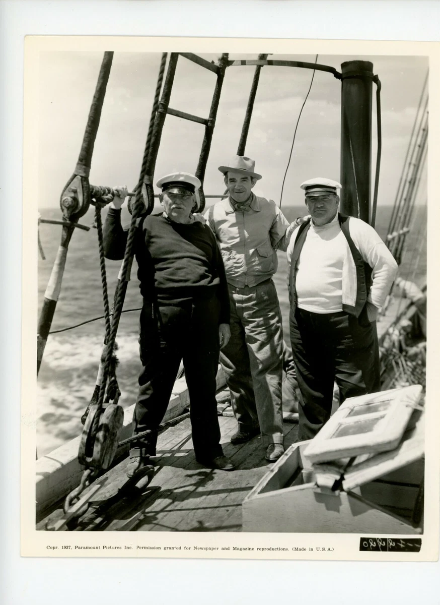 Ebb Tide 1937