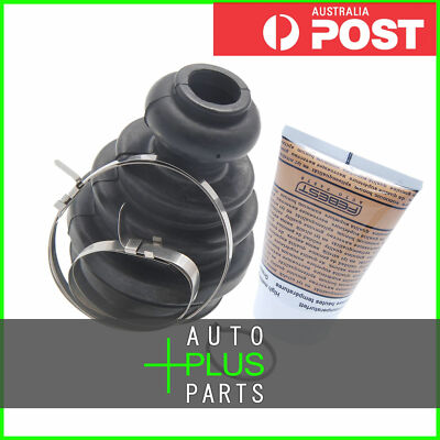 Fits VOLKSWAGEN TRANSPORTER - BOOT INNER CV JOINT KIT 56.5X104X22.5 ...