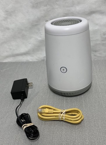 CenturyLink Fiber Wireless Router Modem Combo Model C4000LG With Power ...