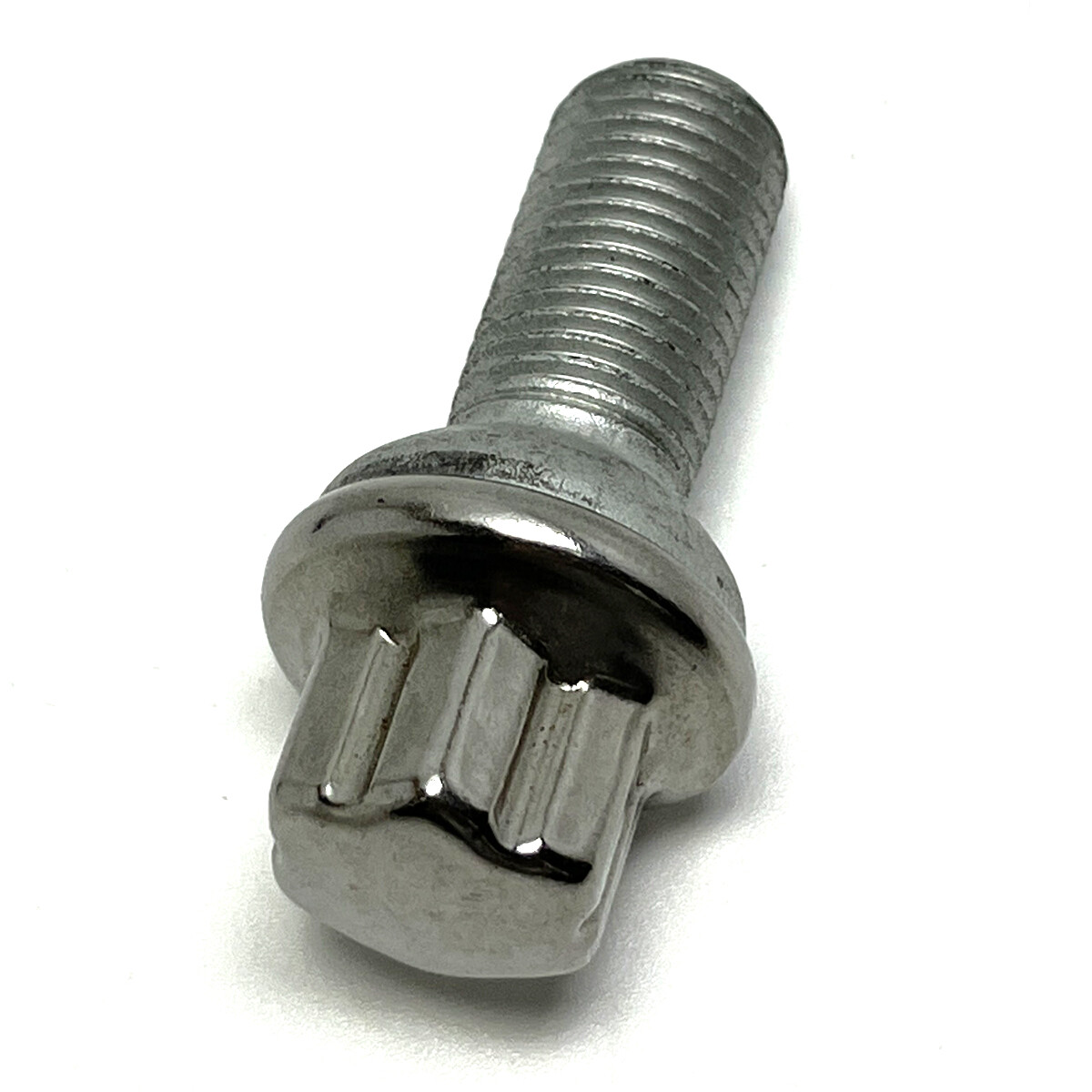 Wheel Lug Bolt For Mercedes C207 W204 W211 W212 C216 W221 # 0009905107 ...