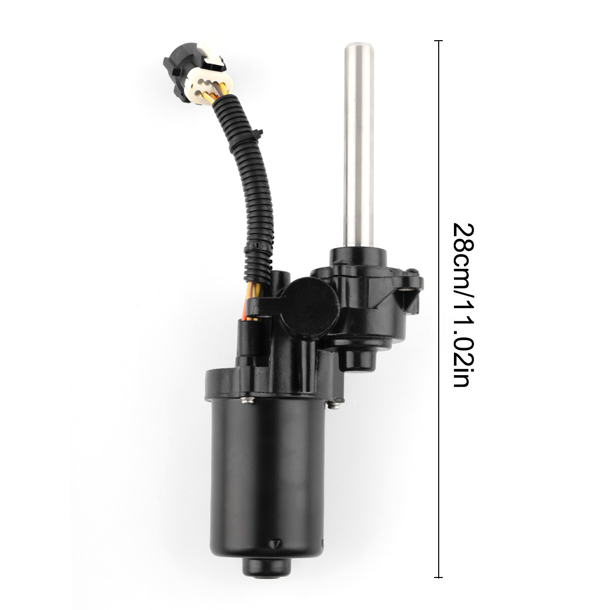 Left+Right side Step Motor VPLGP0153+VPLGP0136 For Range Rover L405 ...