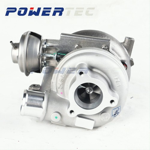 Turbocharger 705954-0009 for Nissan Safari Patrol Terrano 3.0 Di 116 Kw ...