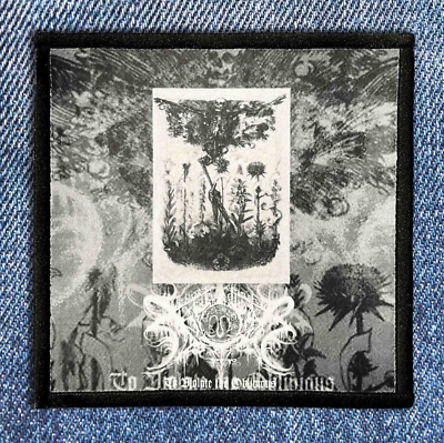 Logo Xasthur Inevitably Dark | Xasthur