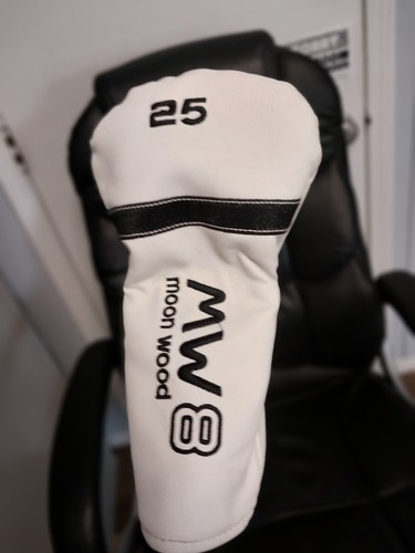 moon wood 8 golf club | eBay