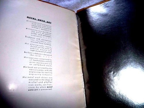 RARE BOOK ART DECO ARCHITECTURE MAYAN REVIVAL NEO MAYAN SAN FRANCISCO ...