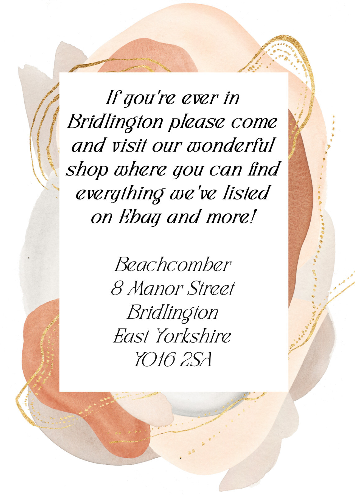 PAGAN WICCAN GREETING CARD Solstice Moon GODDESS GLASTONBURY CELTIC ...