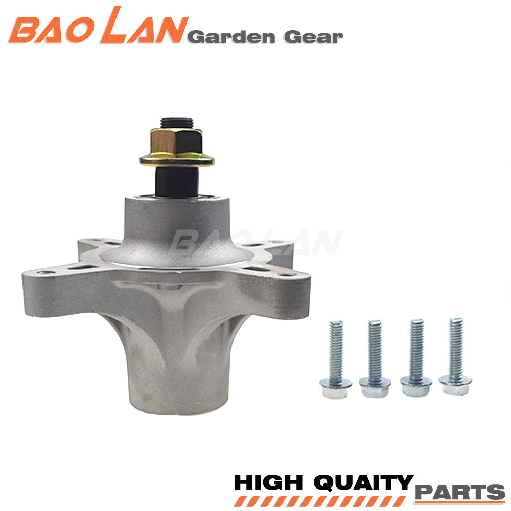 Spindle Assembly For Toro 38" 71254 XLS 380 48" 78401 52" 78402 1177439 ...