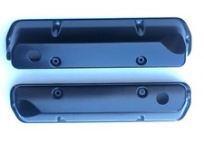 EFI 304 5 Litre Holden V8 Alloy Valve Rocker Covers VN DSM for sale ...
