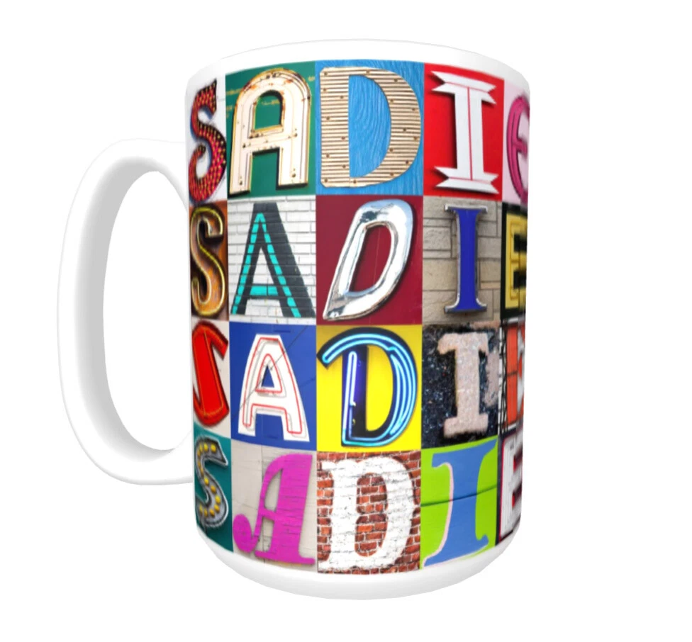 Sadie Letters