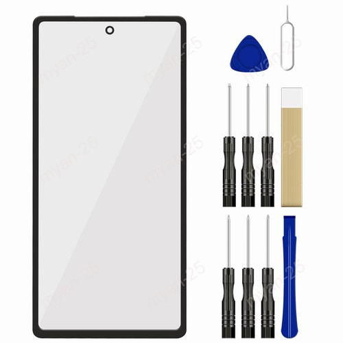 For Google Pixel 7a Front Outer Glass Lens Screen Replacement | eBay