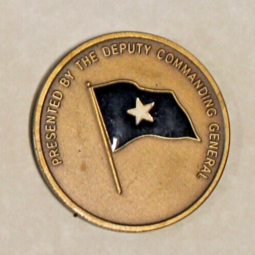 Joint Special Operations Command JSOC BGEN General Tier-1 SMU Challenge ...
