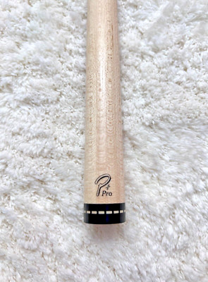 30" 12.5mm Pechauer Plus Pro Shaft, JP Series Flat Face Speed Joint (JP ...