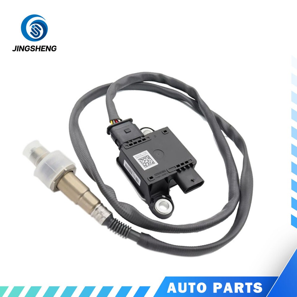 PM Soot Particulate Matter Sensor Compatible For XC40 8888784994 ...