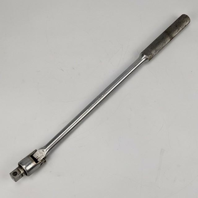 PROTO 5457 1/2" Flex Head Ratchet Made USA for sale online | eBay