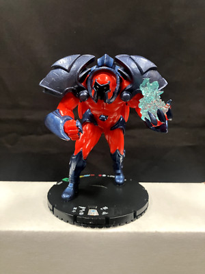 Onslaught G006 Uncommon HeroClix X-Men The Animated Series w/Card | eBay