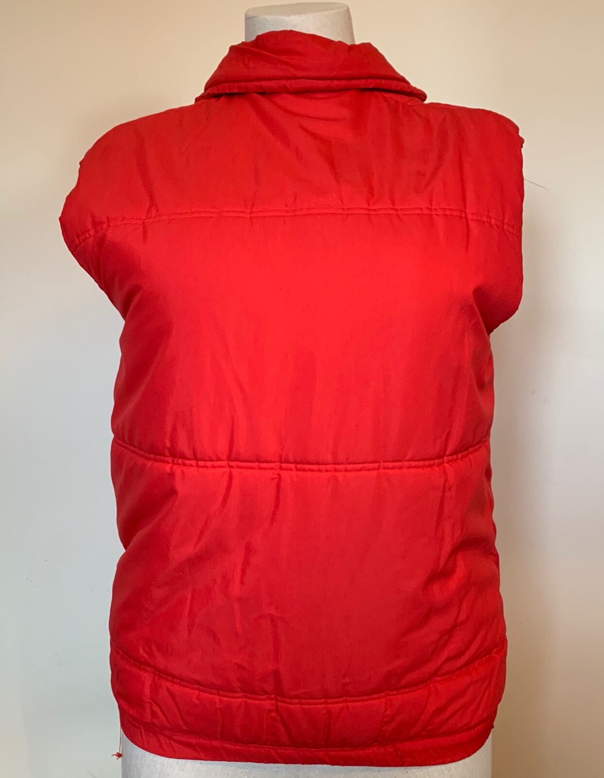 ORIGINAL SCUDERIA FERRARI LONGINES AGIP F1 TEAM GILET SMALL VILLENEUVE ...