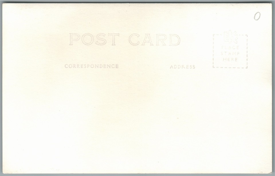 OXNARD CA POST OFFICE VINTAGE REAL PHOTO POSTCARD RPPC | eBay