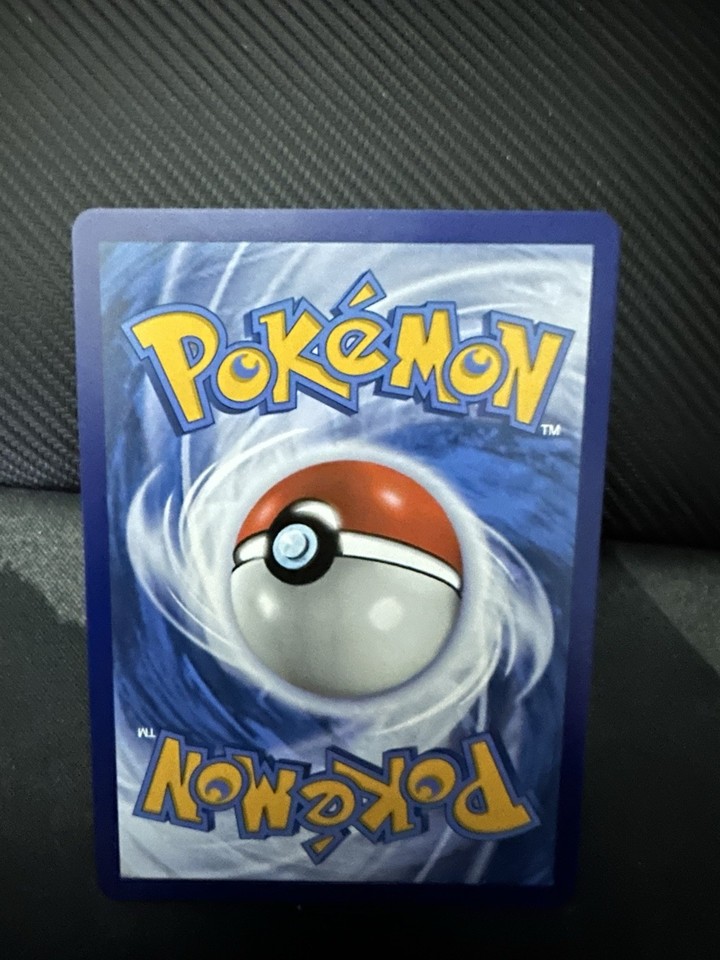 Team Rocket's Crobat Ex 234/182 Destined Rivals SIR In Hand Pre Release ...