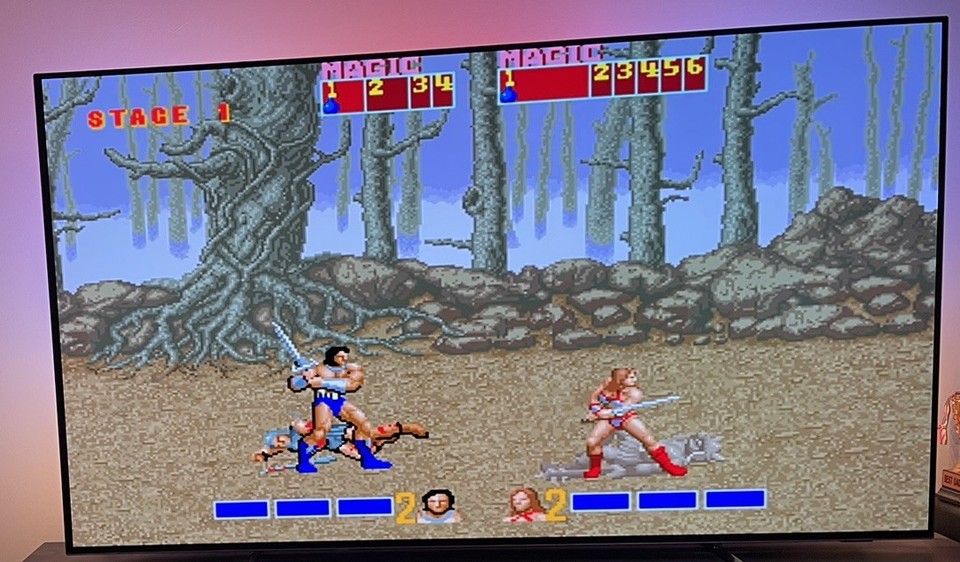 Pandora Pro 26800 Titles Cpu - Upgrade Or Replace Pandora Box Arcade ...