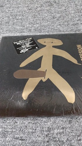 Toshiba Feelsaw Bad Sample Record Used Decorative Vintage Music Board ...