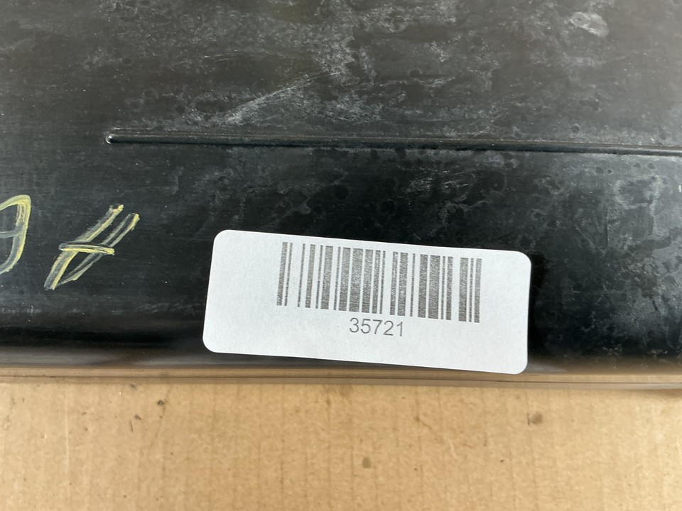 2011-2016 Toyota Sienna Fuel Vapor Evaporator Charcoal Canister 77740 ...