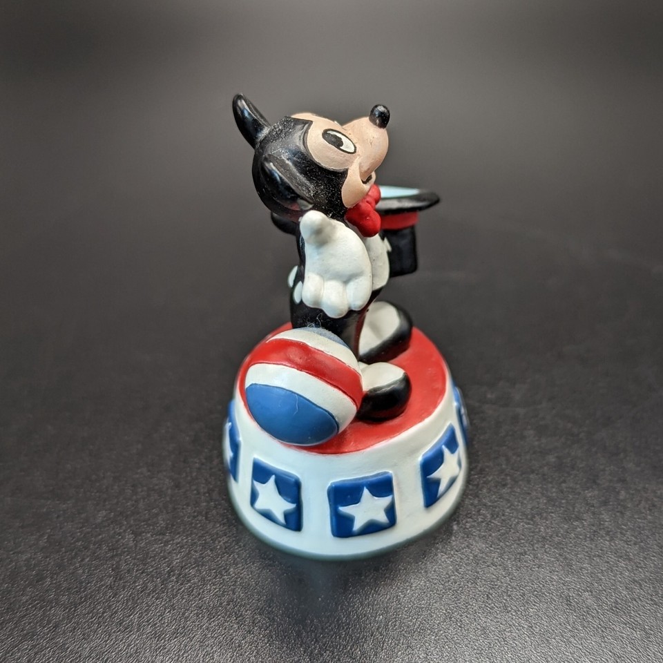 Disney Magic Thimble Collection by Lenox - Handcrafted, Mint, In Box | eBay