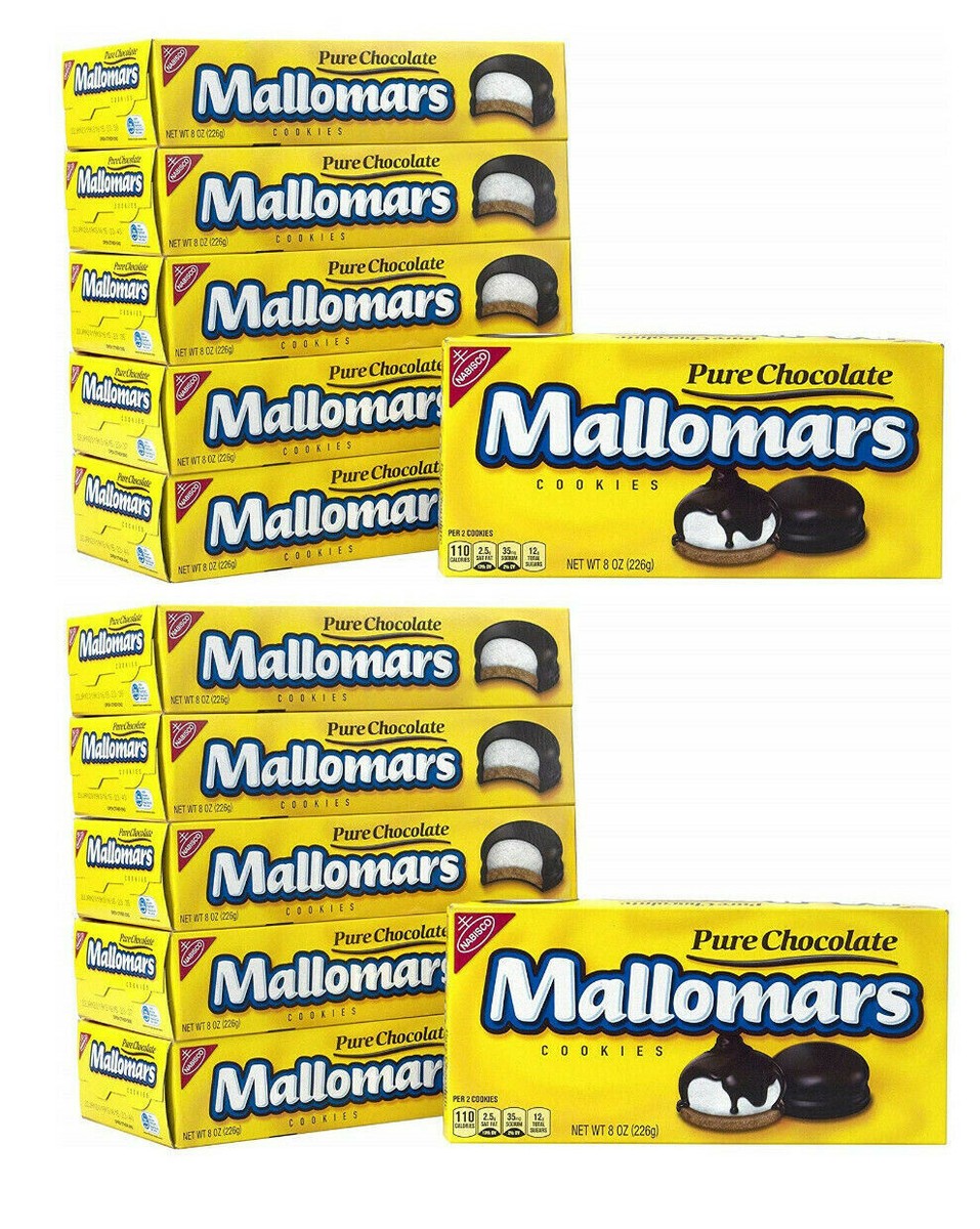Nabisco Mallomars Where To Buy