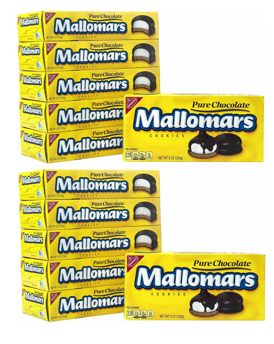 Nabisco Mallomars Cookies Only At ShopRite, 59% OFF